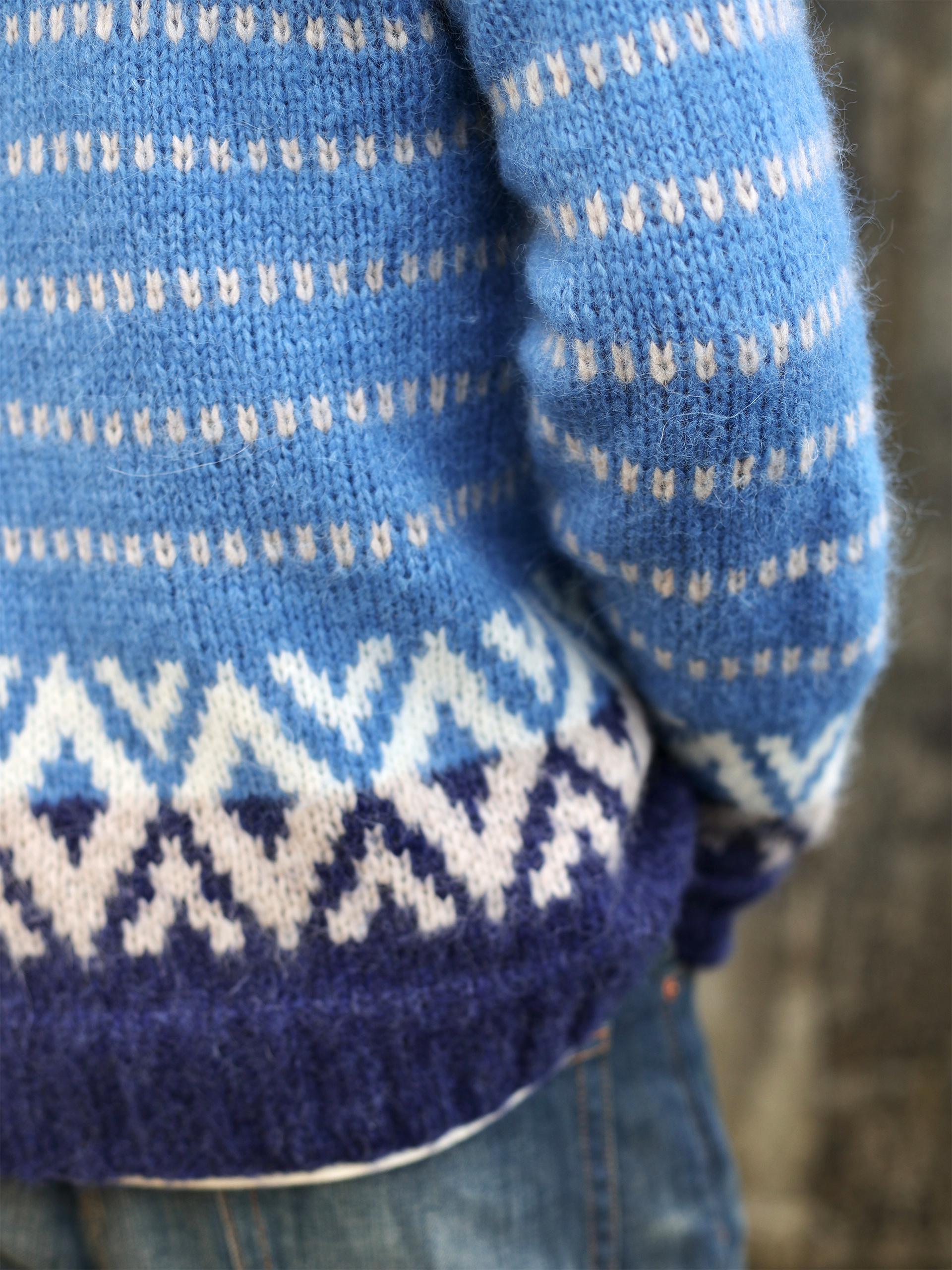 421S-10c RIIS herre - Garnius - Garnius.no