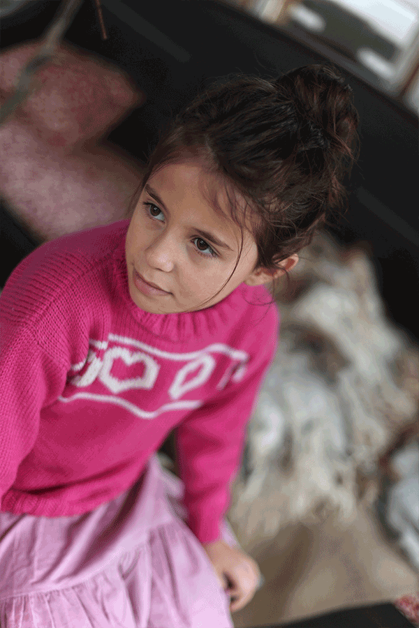 2233-1a Noria Genser - Garnius - Garnius.no