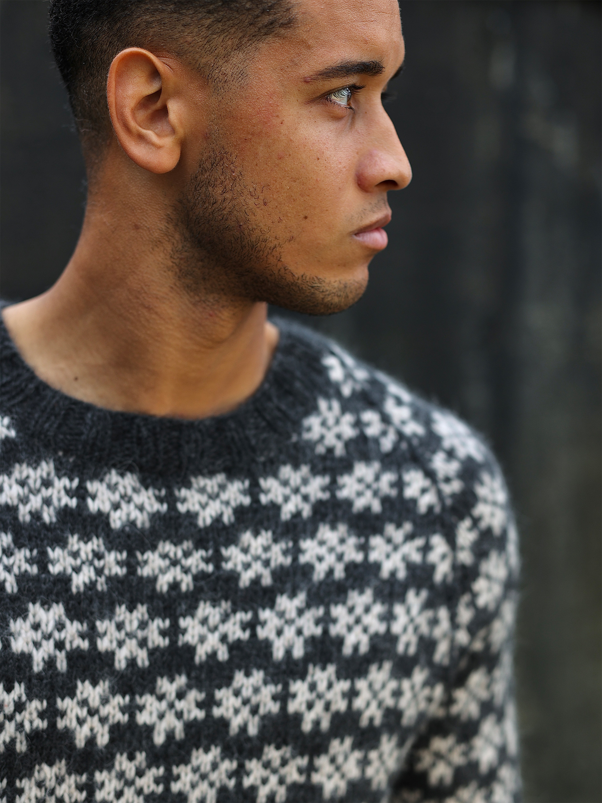 325S-16 STAHR herre - Garnius