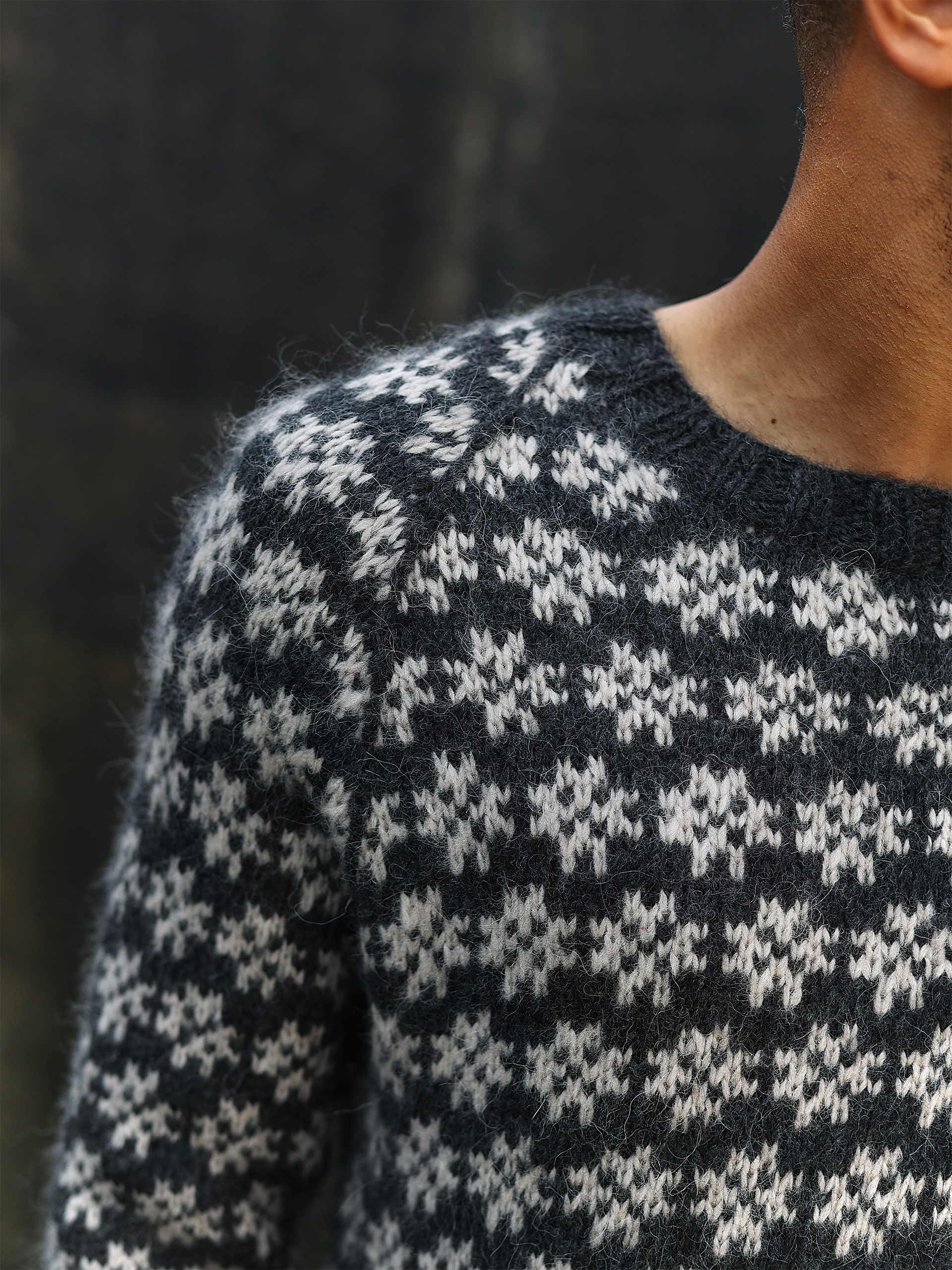 325S-16 STAHR herre - Garnius