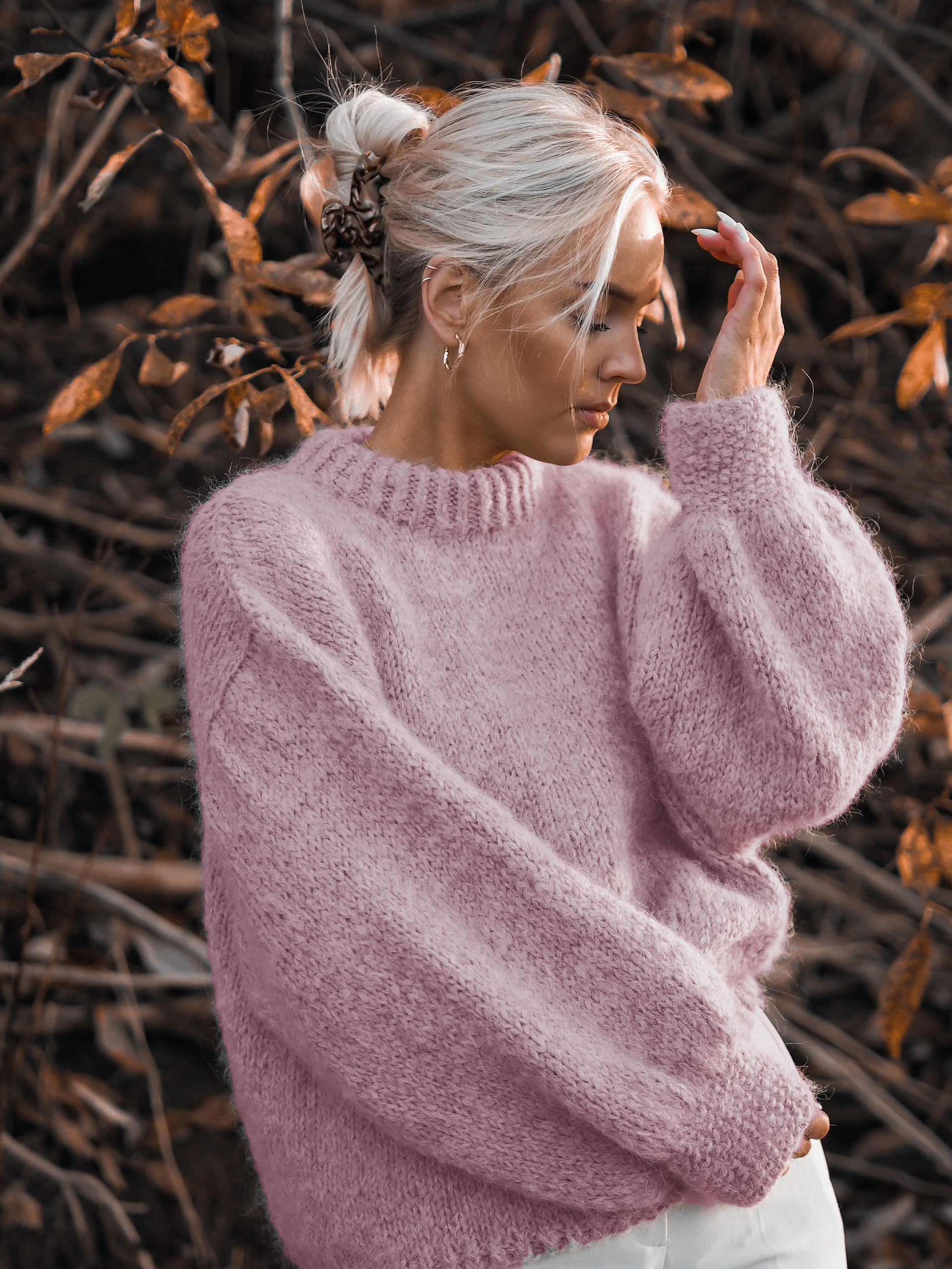 THE BASIC 2.0 sort - Garnius - Garnius.no