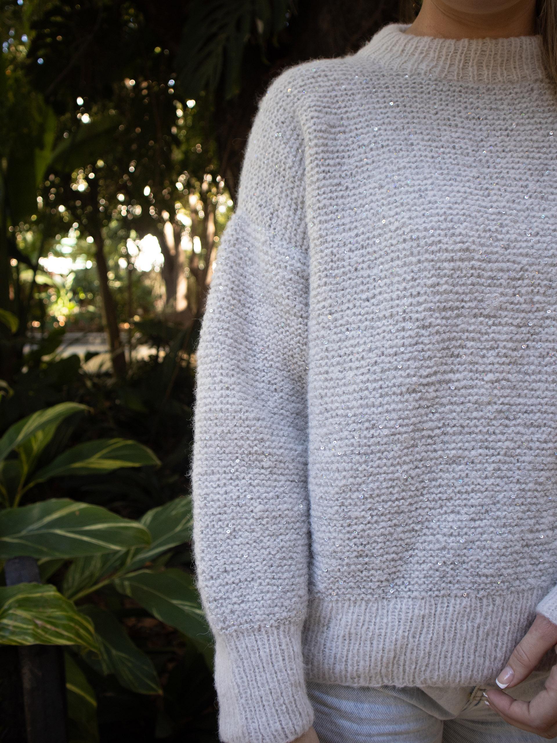 94-07 Vak genser rust - Garnius