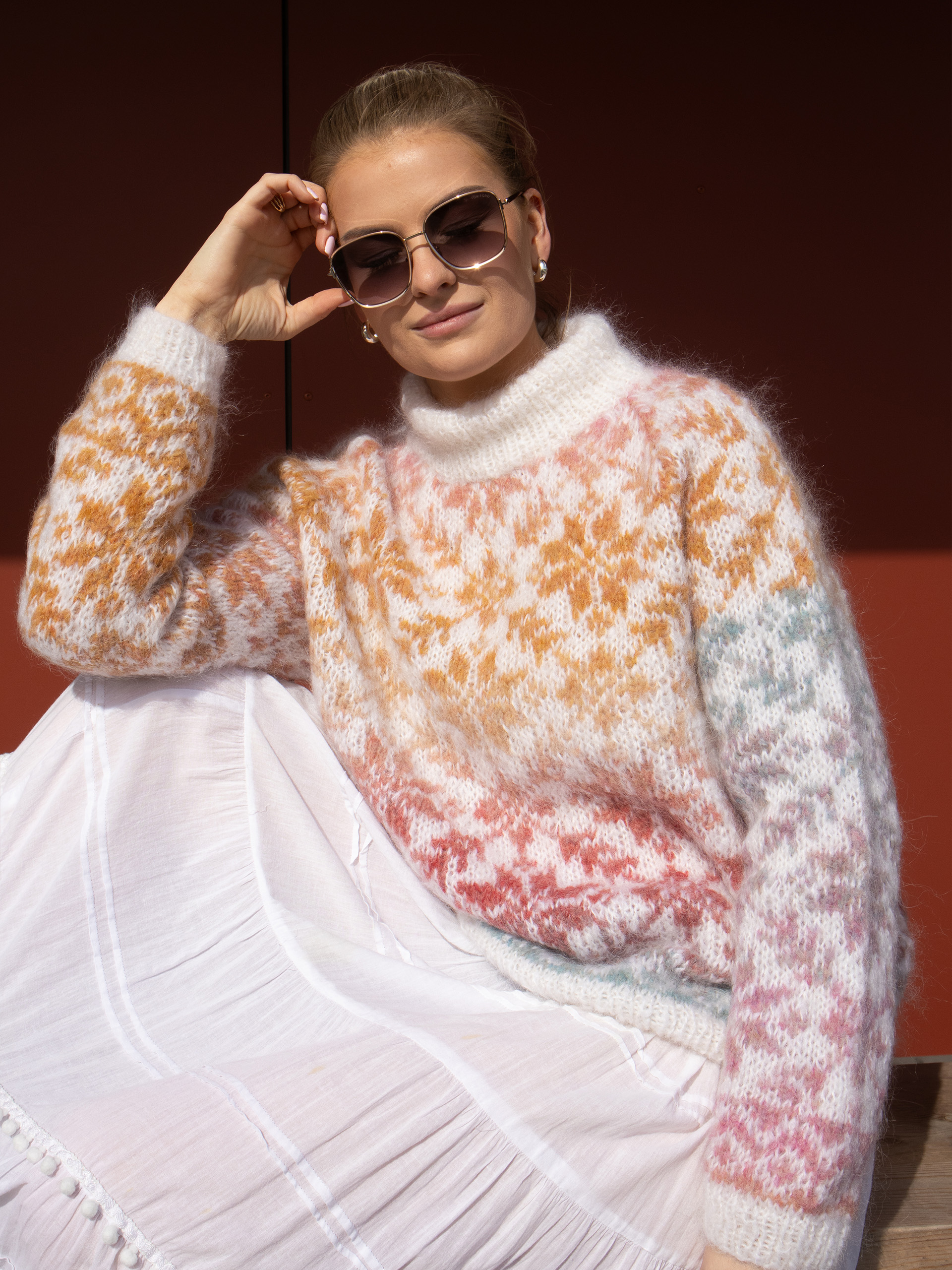 316-20d Carly genser (Soft + Caness) - Garnius