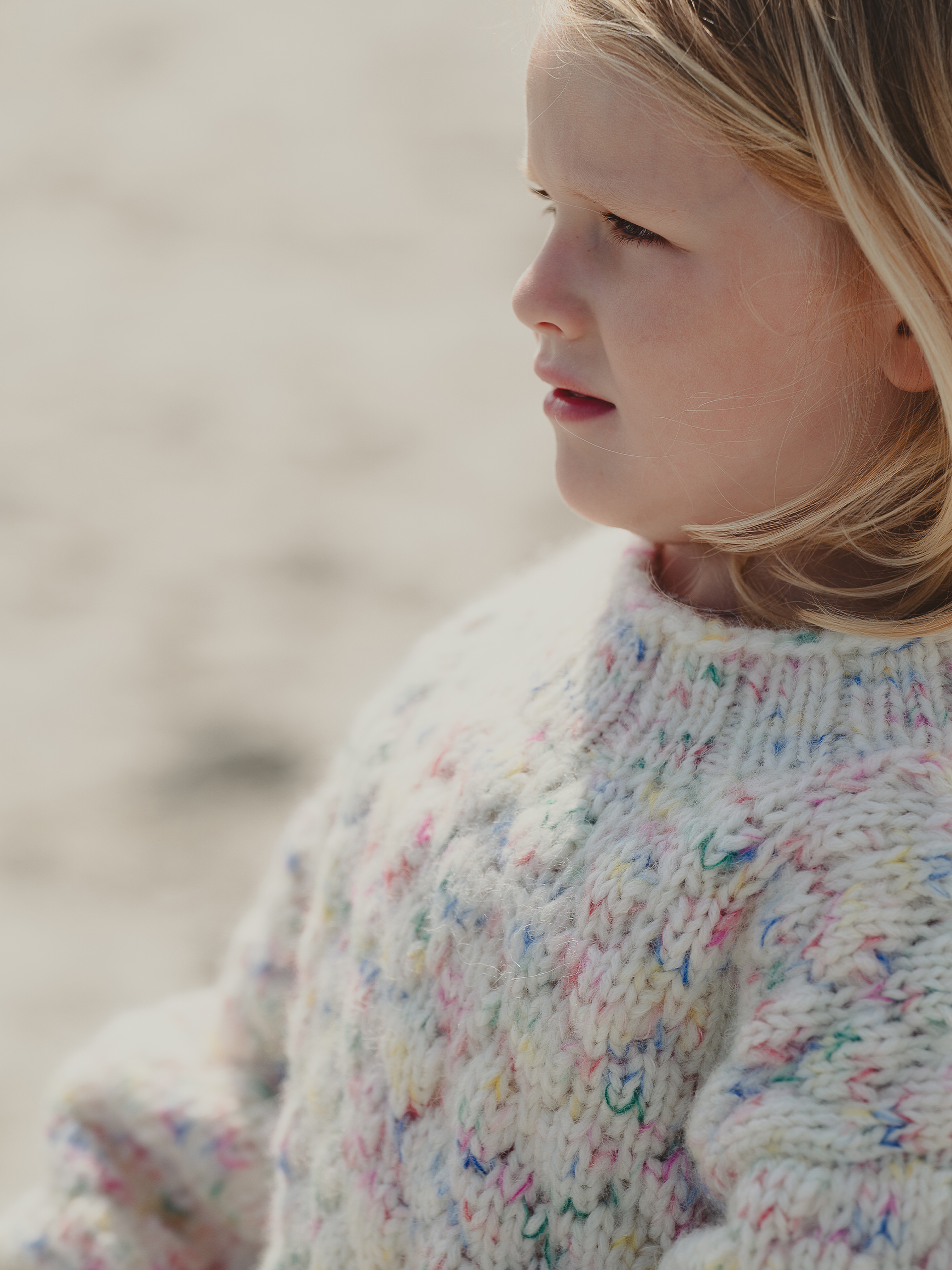 475-03 Bulles genser - Garnius - Garnius.no