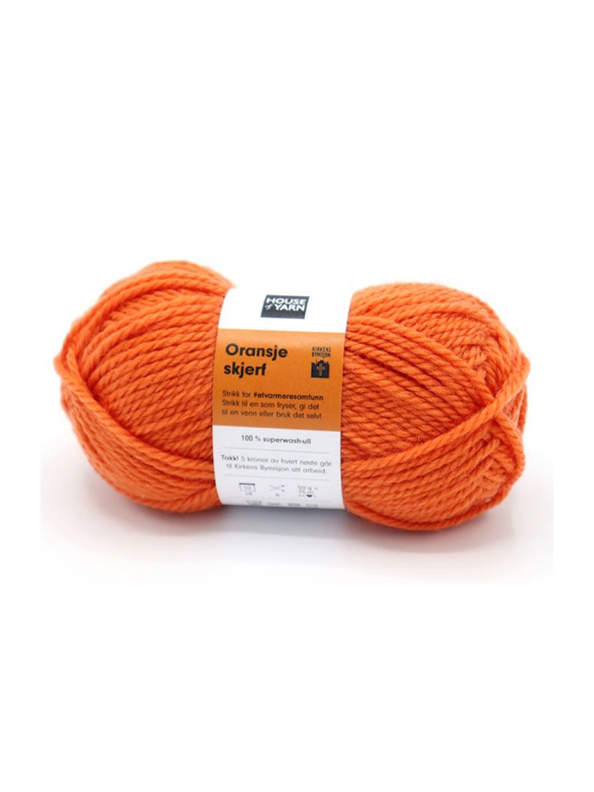 Woolly Light - Garnius