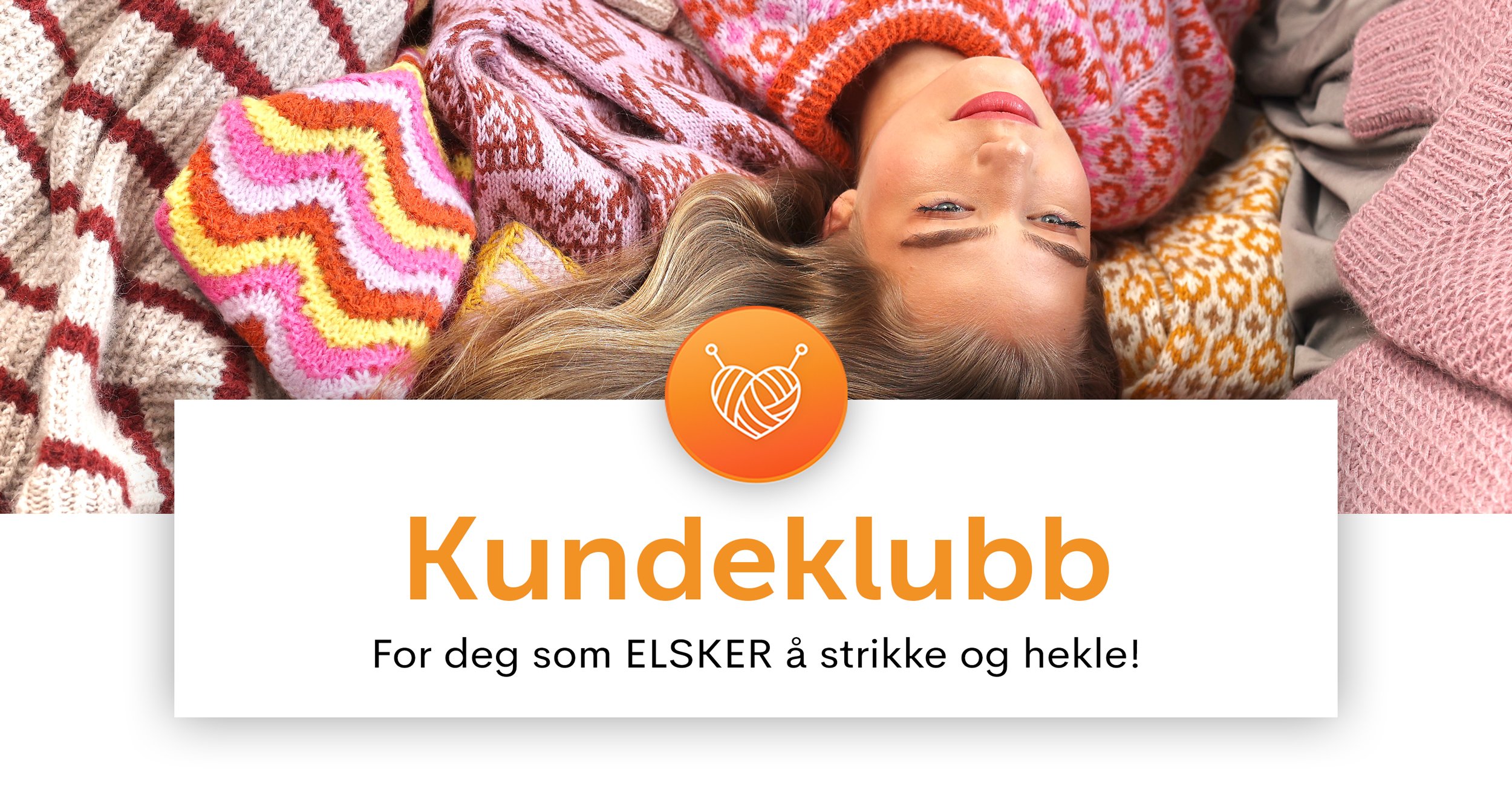 Kundeklubb - Garnius.no